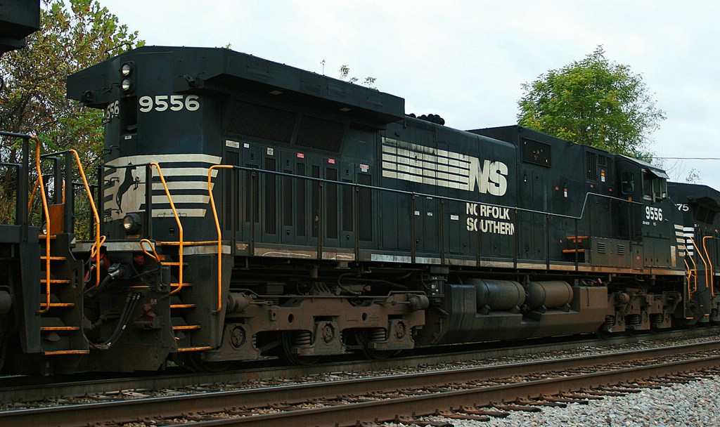NS 9556
